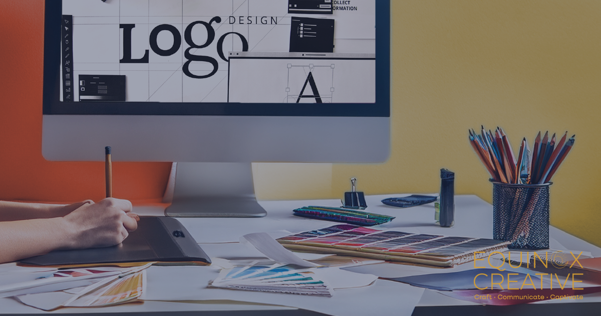 Brand Strategy and Identity - Build a Memorable Brand with Equinox Creative