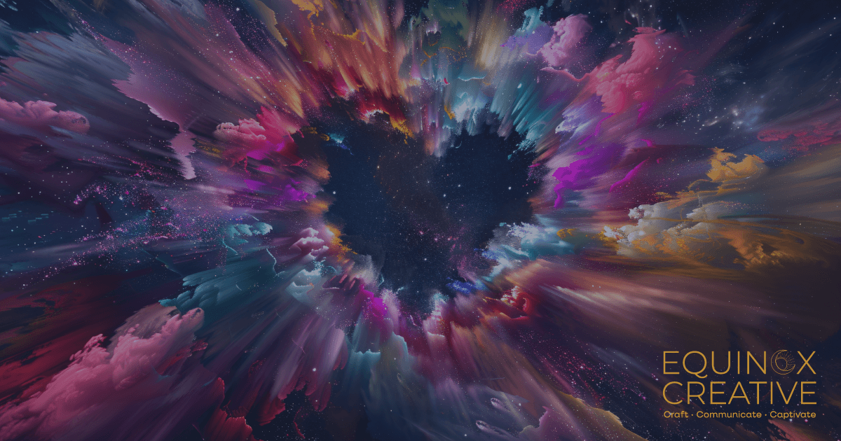 A Creative Branding Agency That Transforms Brands - Equinox Creative