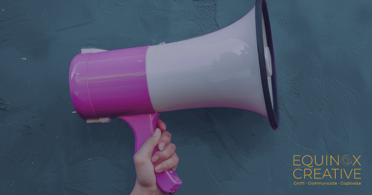 Creative Marketing Campaigns - Equinox Creative