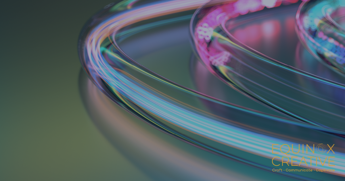 Marketing Insights and Trends - Equinox Creative Blog & Case Studies