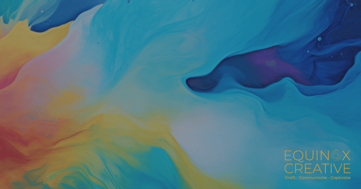 The Team - Equinox Creative