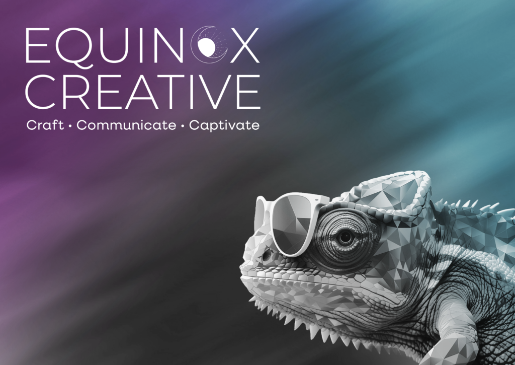 Equinox Creative: Our Brand Story - Equinox Creative
